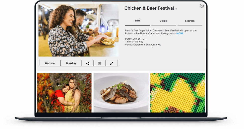 Listings | localista