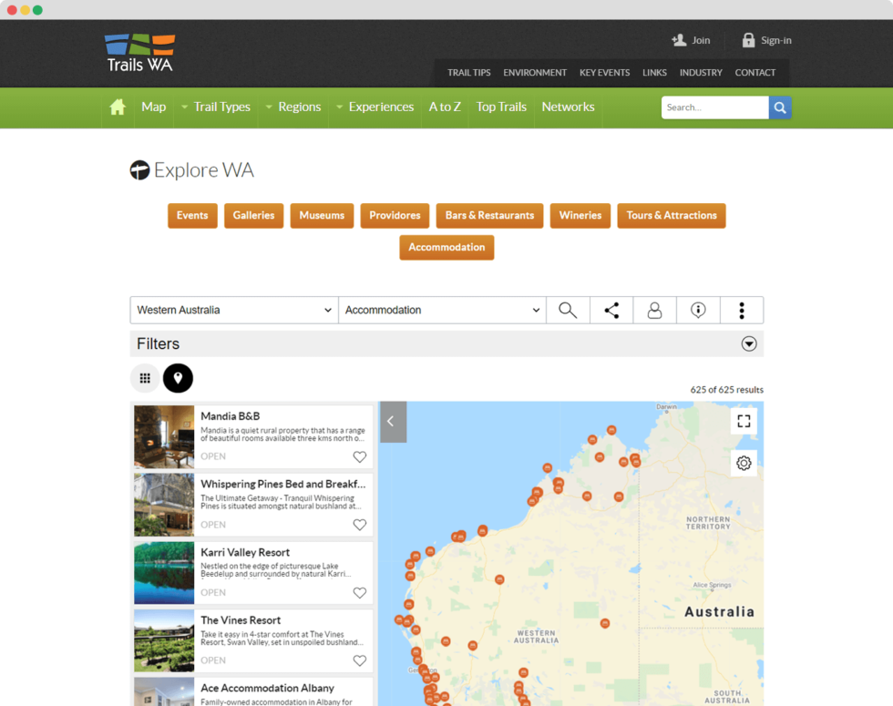 Case Studies | localista