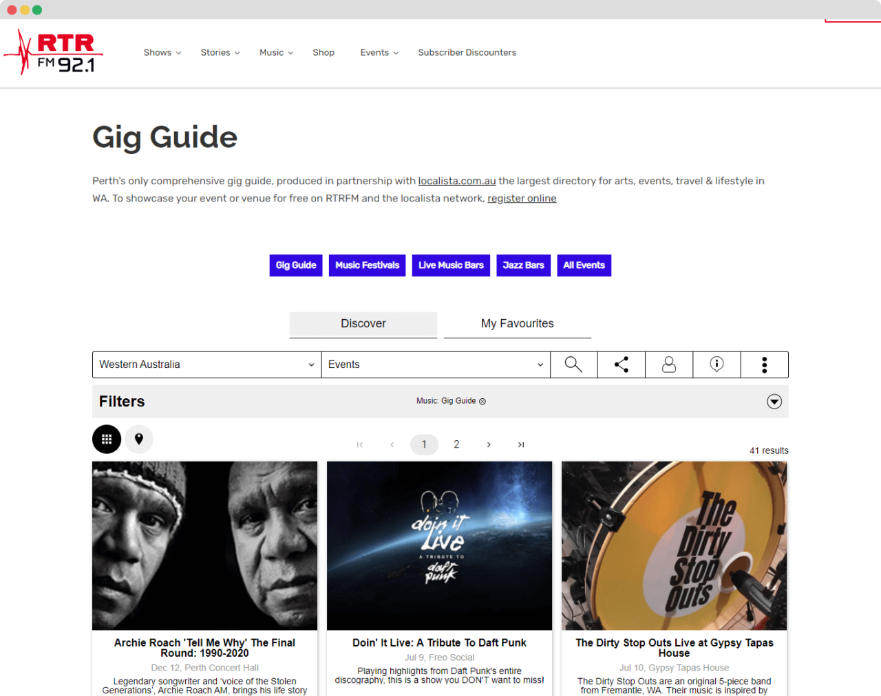 Case Studies | localista