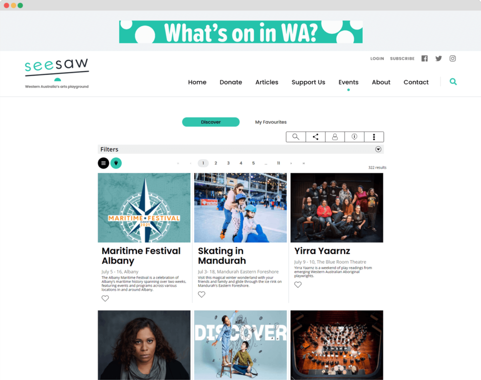 Case Studies | localista