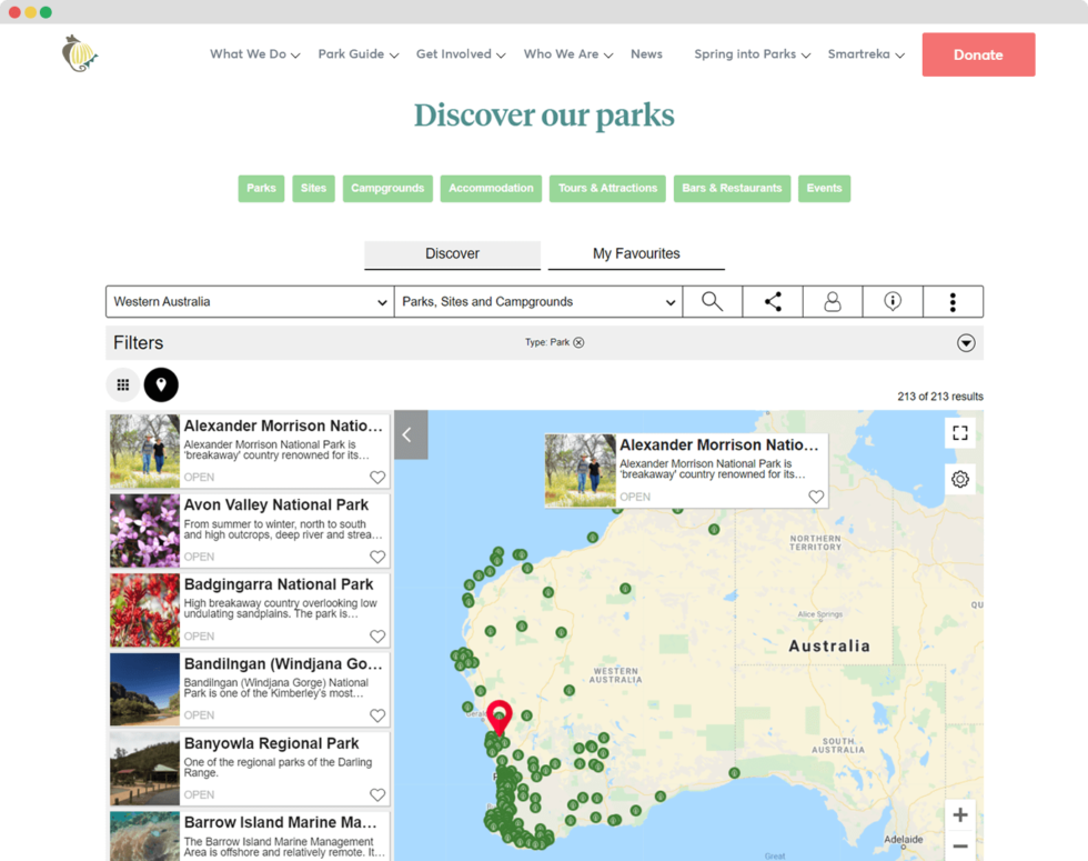 Case Studies | localista