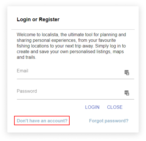 A guide to localista components and terminology | localista